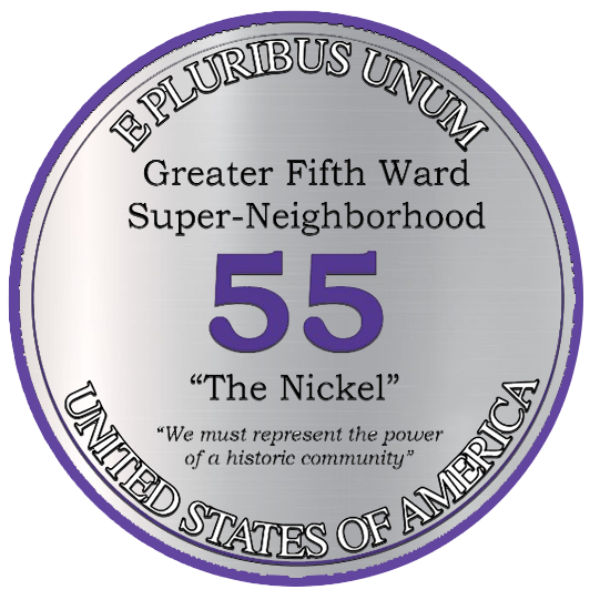 National Night Out - Greater Fifth Ward Super Neighborhood 55